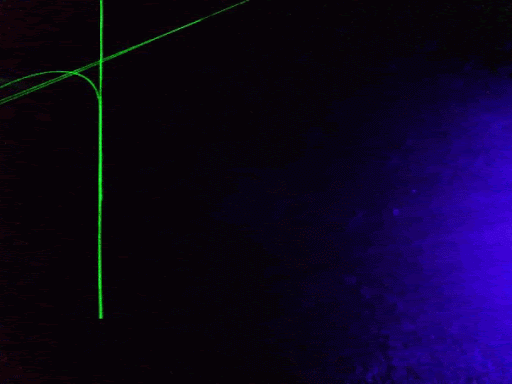 "Lasers Rave" GIF ~ GIF 2 DIE 4