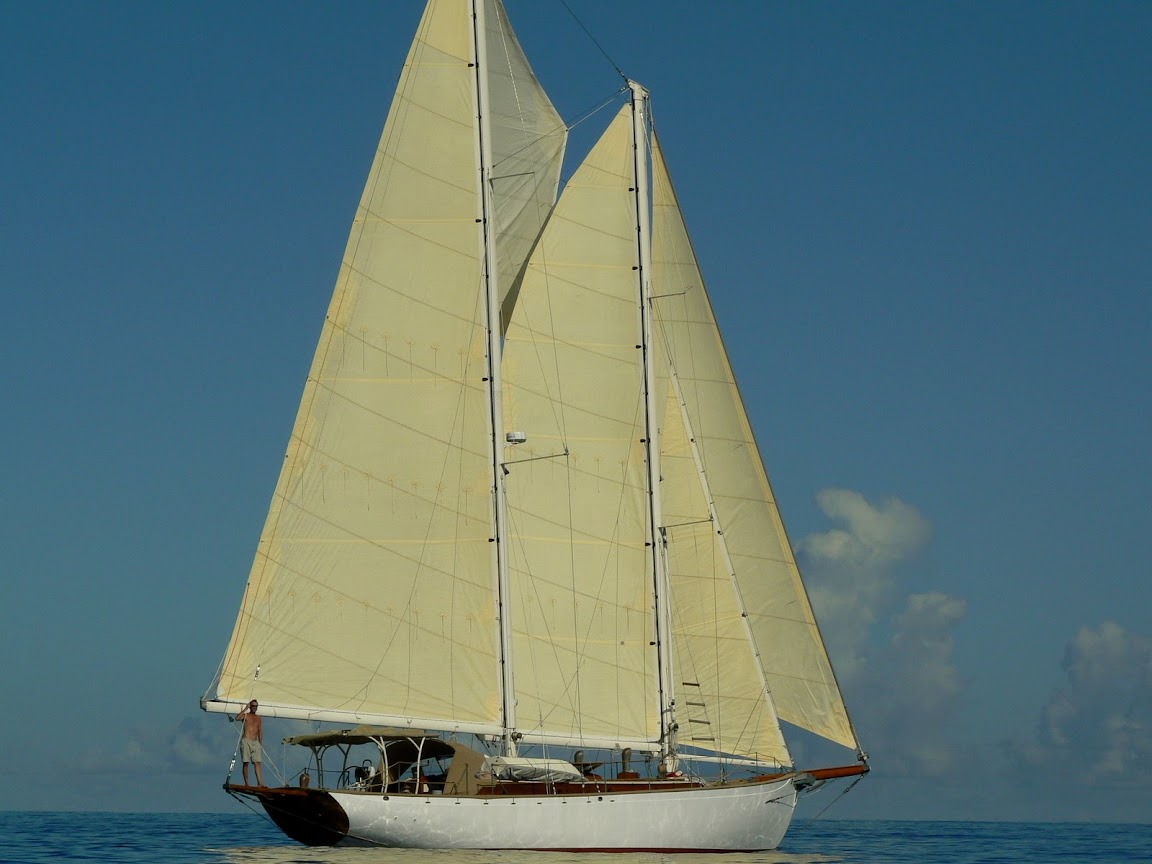 Gollywobbler - The WoodenBoat Forum