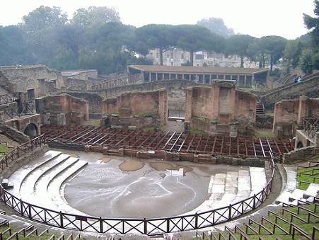 quadriporticus definition - Architecture Dictionary