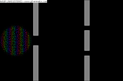 The Tao of Wavefunctions: December 2009