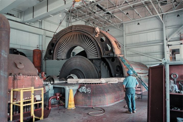 Rigging, Demolition & Dismantling Contractors: Picture Industrial ...