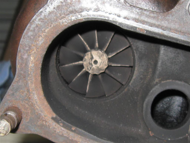 FS: VF22 Turbo- SOLD - legacycentral bbs