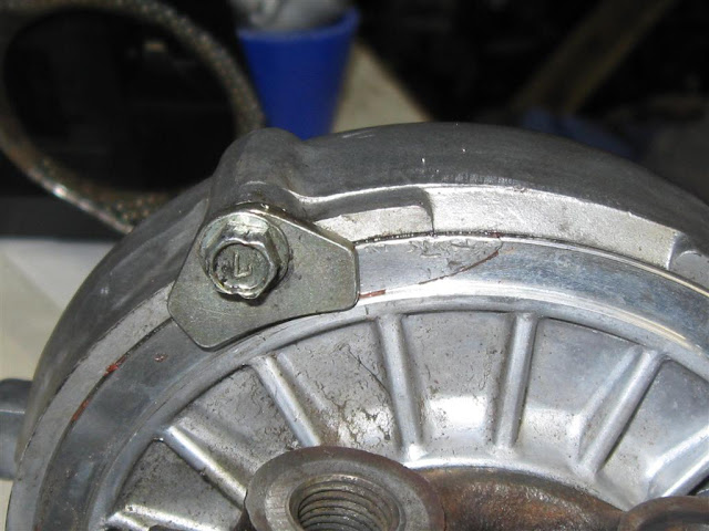 FS: VF22 Turbo- SOLD - legacycentral bbs