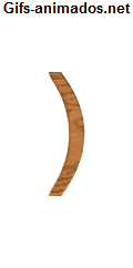 madeira entortada gifs animados exclusivos original GifExclusivo059 ...
