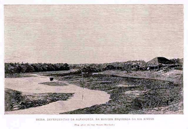 Remember Beira: Pictorial Journey of Beira