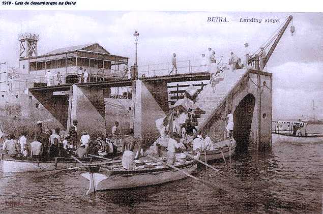 Remember Beira: Pictorial Journey of Beira (3)