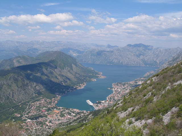 Montenegro