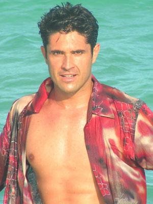 Mexican actor Rodolfo Jiménez ~ Daily Male Models