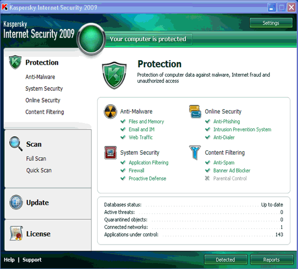 Tech-E: Kaspersky Offline Updater / Update Downloader