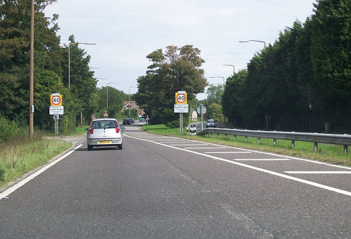 [UK] United Kingdom | road infrastructure • motorways | Page 77 ...