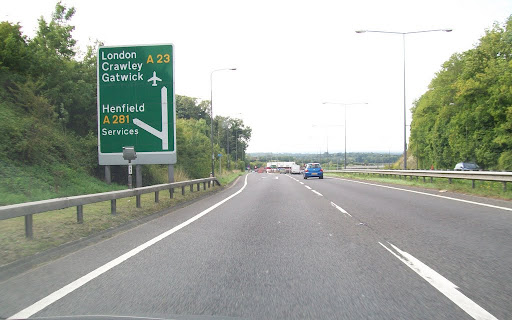 [UK] United Kingdom | road infrastructure • motorways | Page 77 ...