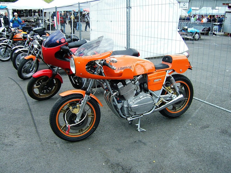 Best looking road bike of all time: | Page 62 | Adventure Rider