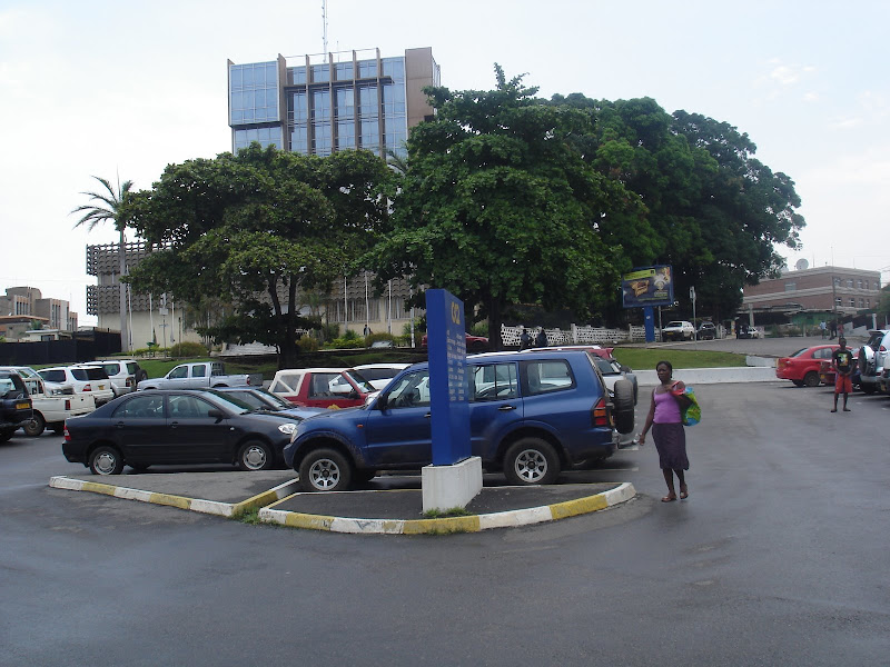 Libreville | Gabon | City Gallery | Page 3 | SkyscraperCity Forum