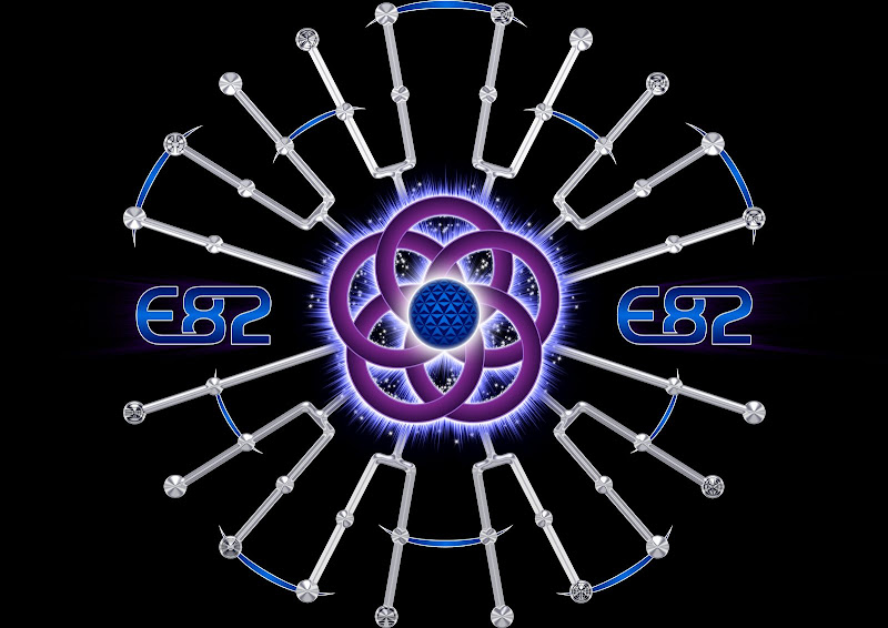 E82 - The Epcot Legacy: Iconography