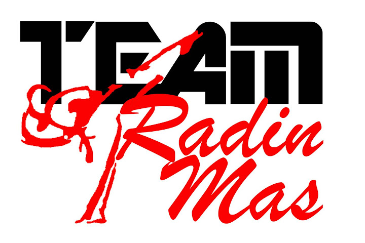 Radin Mas Taekwondo Club: Grading Interview Questions and Answer