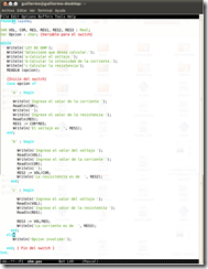 Lenguajes de Programación - Guillermo Martinez J.R.: Paradigma de ...