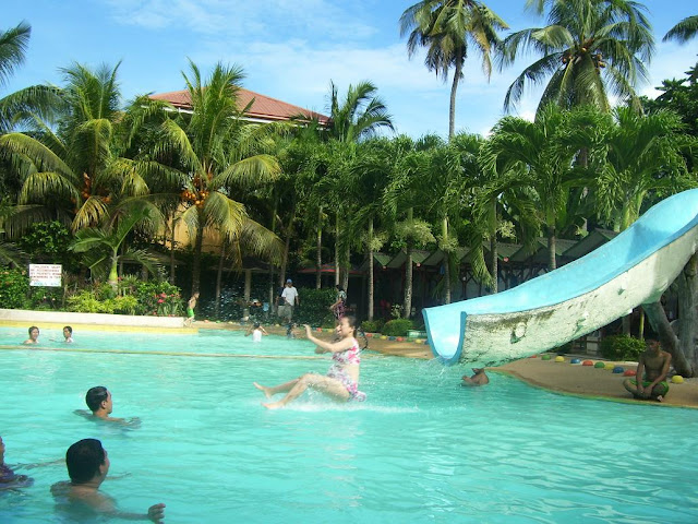 Tubod Minglanilla, Cebu - Bisaya Lah!