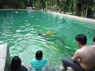 Elysian Place: URAGAY COLD SPRING