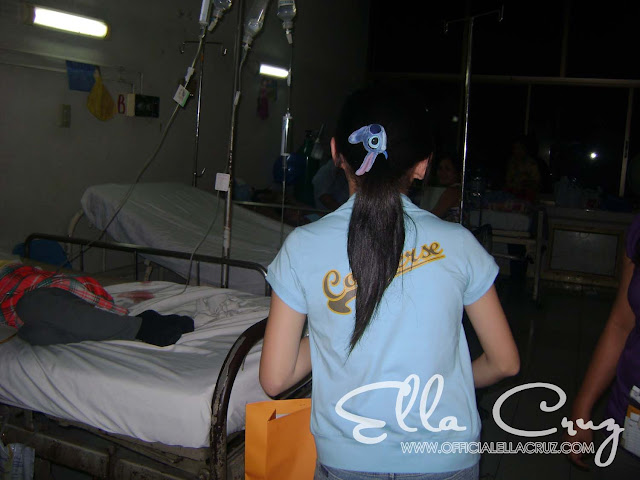 December 2010 ~ Official Website Of Ella Cruz