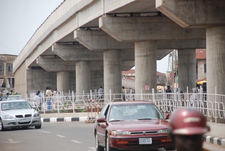 Ilorin | SkyscraperCity Forum