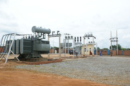 Shonga Farms Holding - Shonga Kwara State