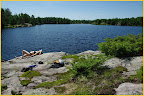 Cornell Lake [pov] | Mountain Bike Reviews Forum
