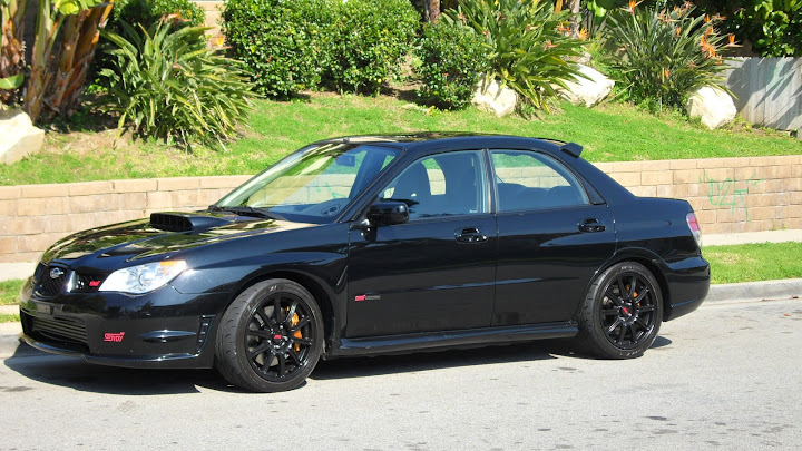 new 5th gen. STi->4runner - Toyota 4Runner Forum - Largest 4Runner Forum