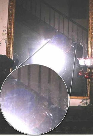 El Dorado Furniture: Mysterious Furniture: The Haunted Mirror at the ...