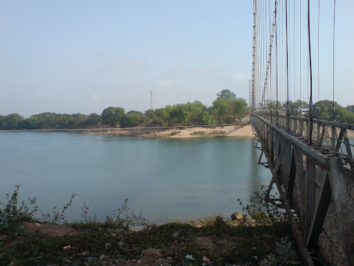 Dhabaleswar-Athgarh, Orissa - xBhp.com : The Global Indian Biking Community