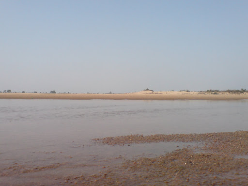 Dhabaleswar-Athgarh, Orissa - xBhp.com : The Global Indian Biking Community