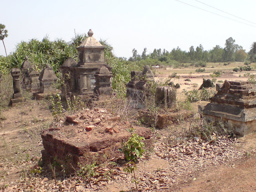 Dhabaleswar-Athgarh, Orissa - xBhp.com : The Global Indian Biking Community