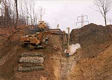 Metallurgy & Material Engineering: preparation of pipeline