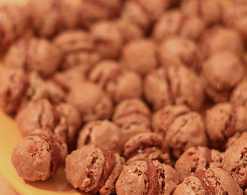 Provereni recepti by Maja Babić: Padobranci