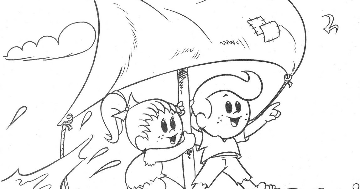 castaway - free printable pages | Coloring Pages