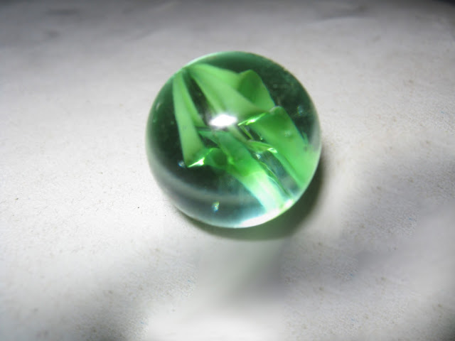 Marble Ball – Rezowan's Photography