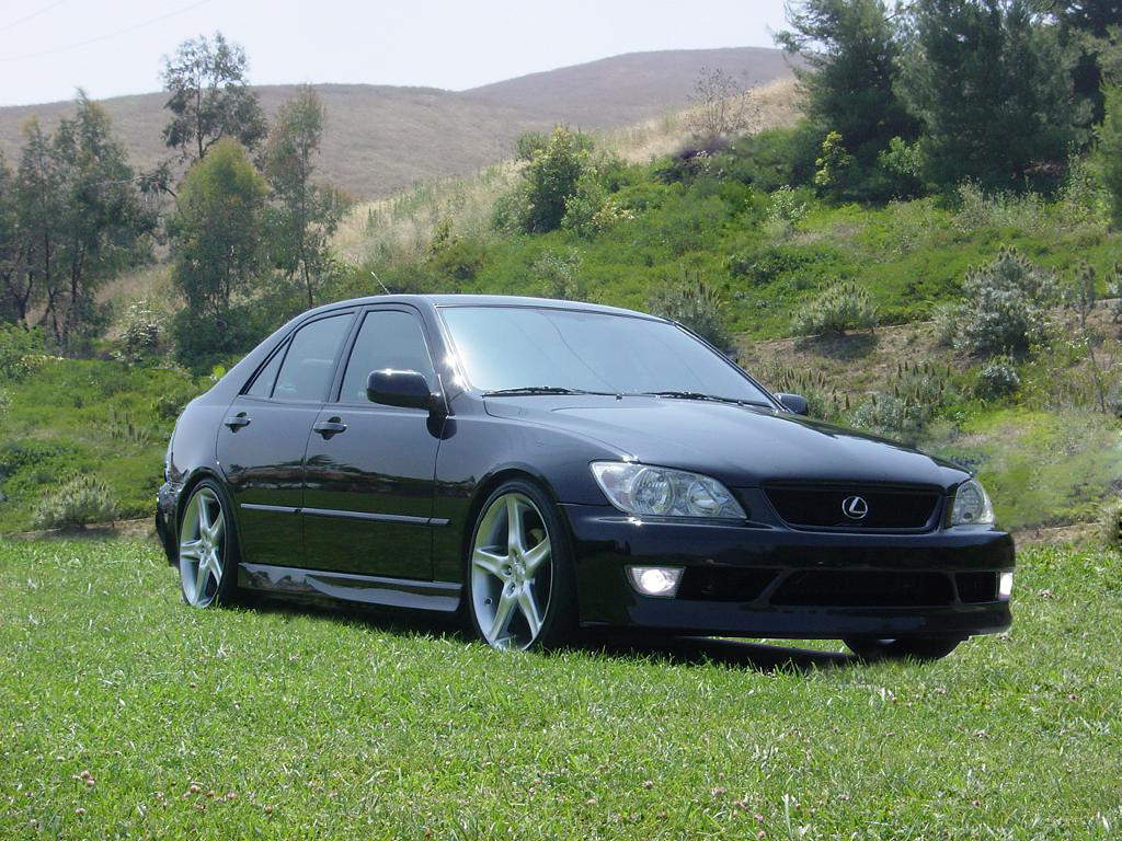 Black L-sportline Photos (Maya rims/Rotora BBK) - Updated 08-12-10 ...