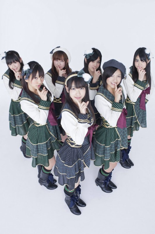 Pictures and Life: [WPB-net]119 AKB48 TEAM PB Chapter 1-5[204P+2mov][179M]