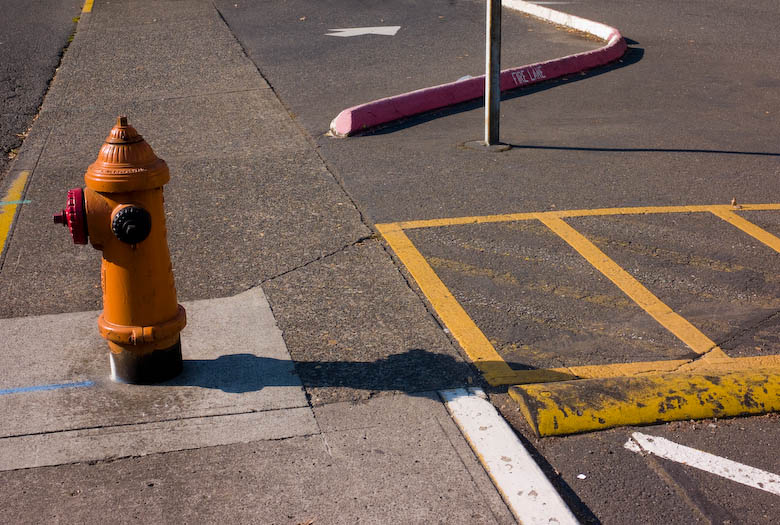 Main Post Office, Entrance to Drive Through Drop Box