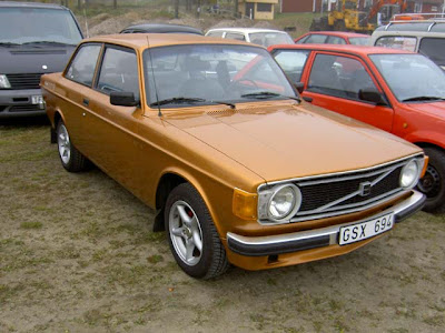 Inspiration --140 Style | Turbobricks - The Volvo Performance Community