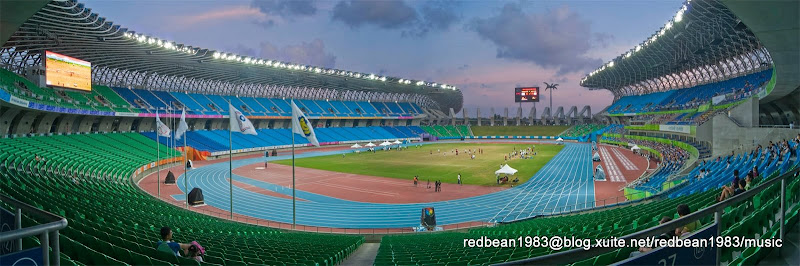KAOHSIUNG WORLD GAMES STADIUM | Page 6 | SkyscraperCity Forum