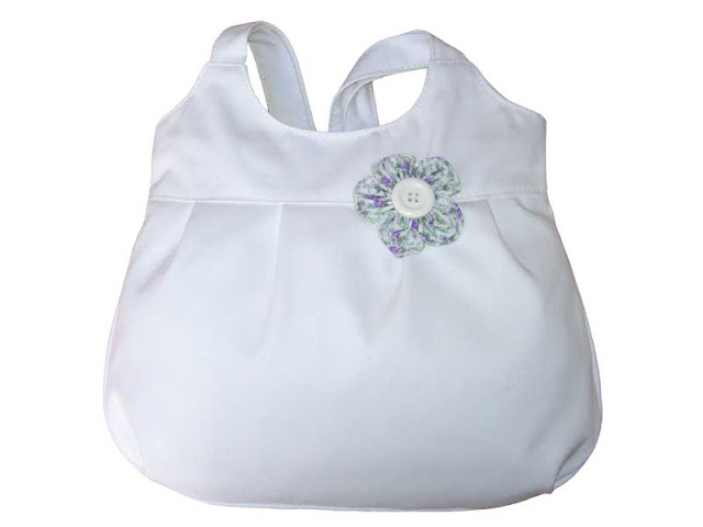 Modelos de carteras en tela - Imagui