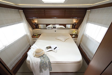 great vehicle: Tabbert Paganini Caravan