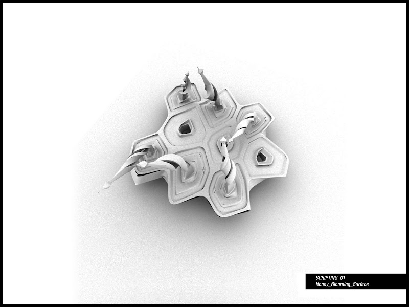 PeQUOD: a_3days SCRIPTING