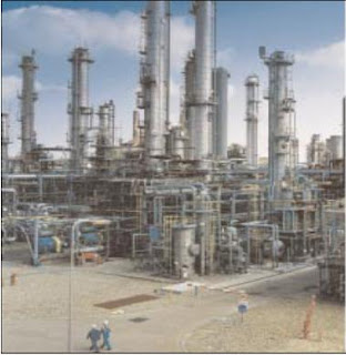 Chemical & Process Technology: Process Intensification