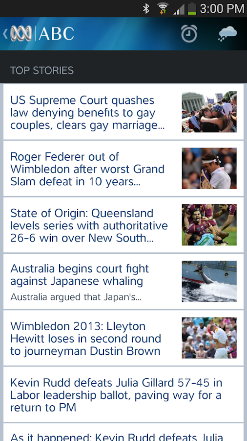 ABC - Android Apps on Google Play