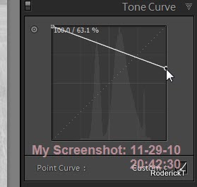 Photography - Rod's Notes: how to process negative images using tone ...