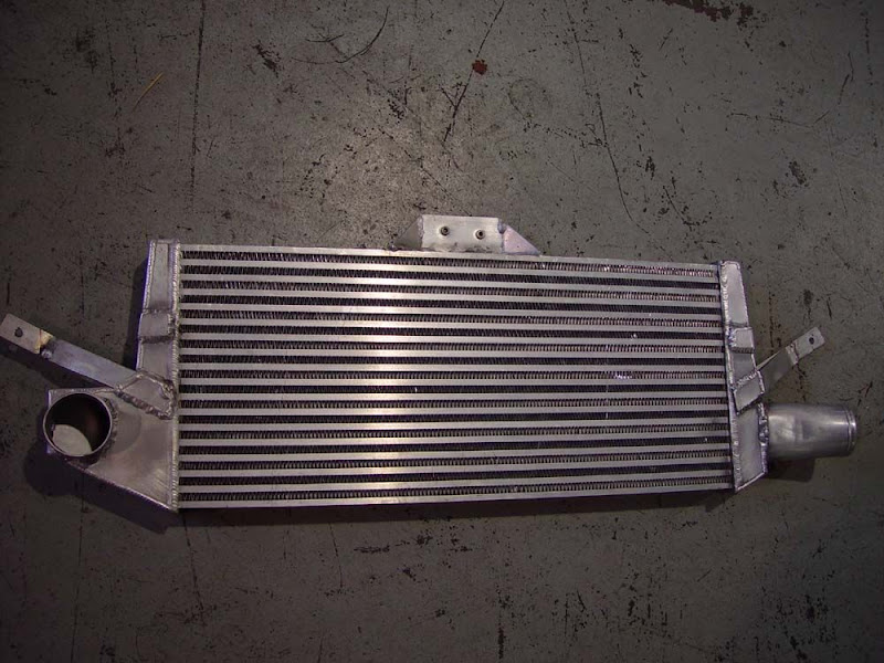 Custom Mk3 VR6 FMIC | Page 2 | VW Vortex - Volkswagen Forum