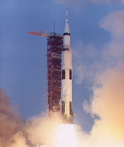 Lunar Pioneer: Apollo 13: The Successful Disaster 40 years ago
