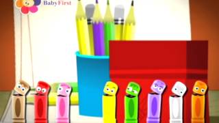 Color Crew - Movies & TV on Google Play