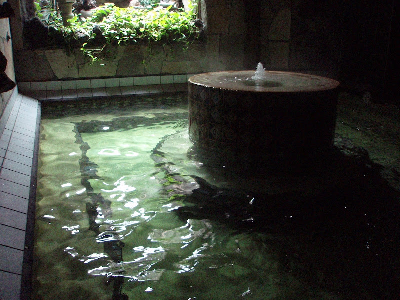 Beverly Hot Springs - Soakers Forum